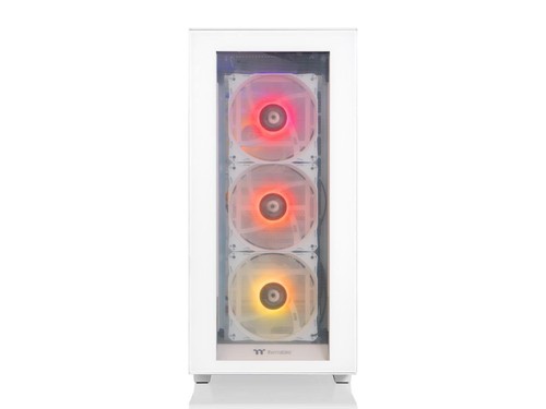 Thermaltake V35S-B760-97X-LCS Intel i7 14th Gen AMD Radeon 9070 XT 16GB ...