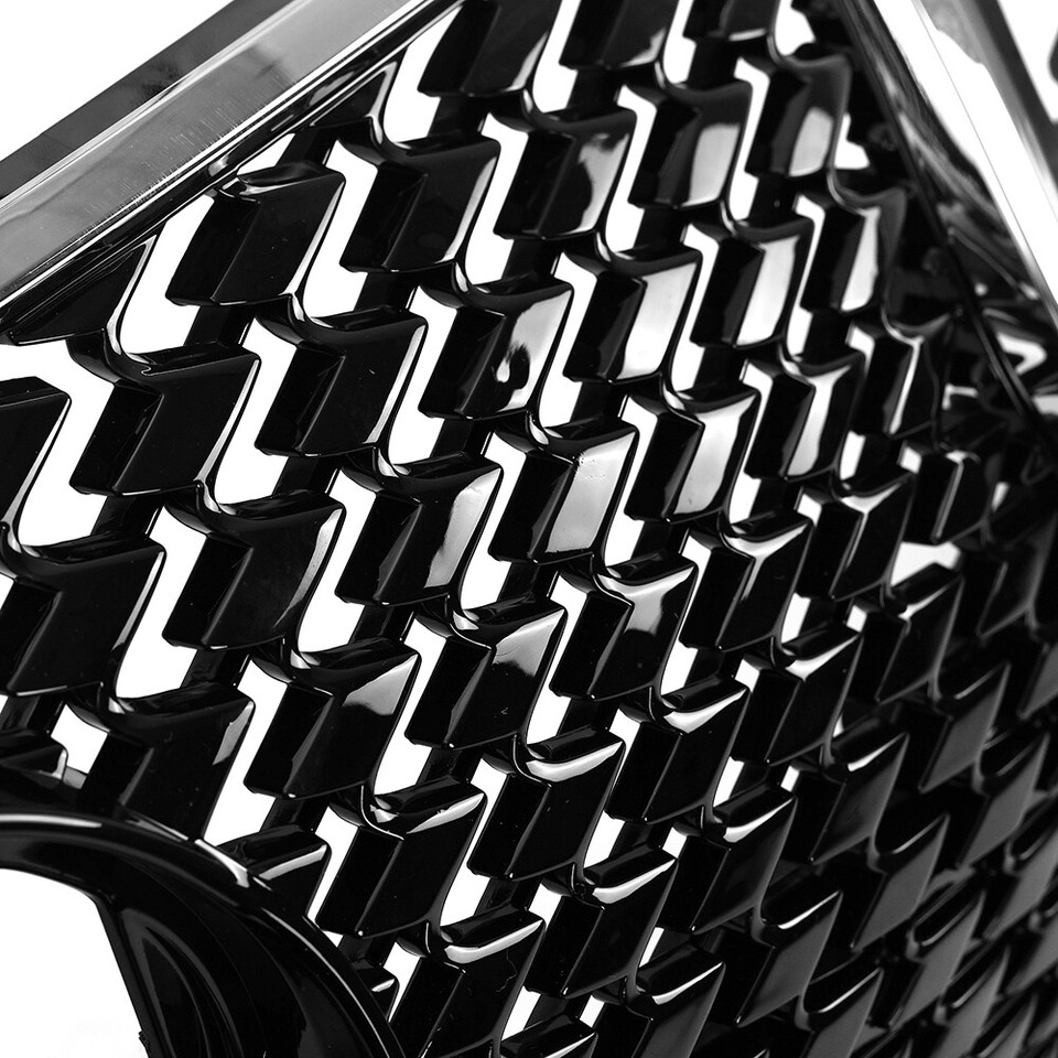 Fit For 2006-2013 Lexus IS250 C 2IS to 3IS Front Bumper Conversion F ...