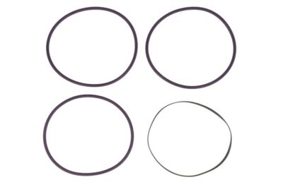 Full gasket set, engine IPD PARTS 5P8768-IPD | eBay Australia