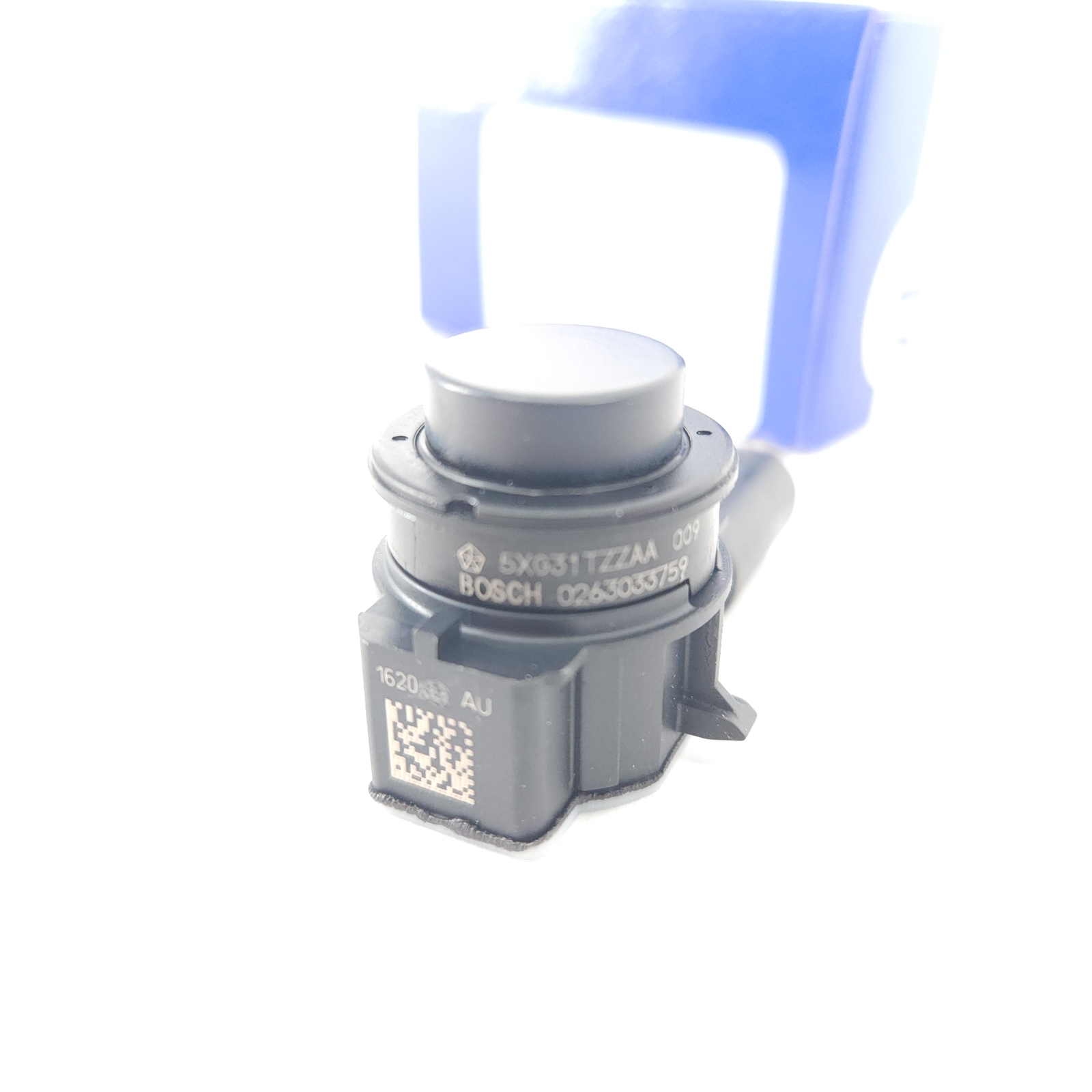 Genuine OEM Mopar Chrysler Dodge Jeep Ram 1EW63TZZAA Park Assist Sensor ...