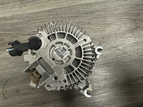 12V 175A ALTERNATOR NEW OE FORD TRUCK F53 11-14 A3TX0691ZC 9C3T-10300 ...