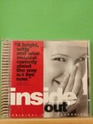 INSIDE OUT - ORIGINAL CAST RECORDING - DRG - CD | eBay Australia