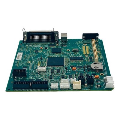 Main Logic Board High-Speed Printing Modular Design For Thermal ...