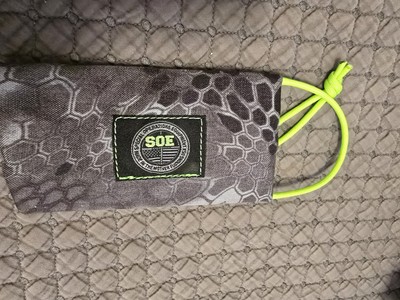 SOE SPECIAL OPERATIONS EQUIPMENT SMALL POUCH | eBay