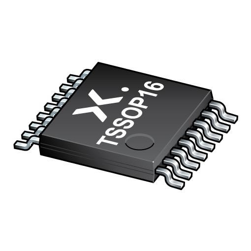 15Pcs NPIC6C596PW,118 Counter Shift Registers COUNTER SHIFT REGISTERS ...