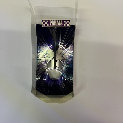 Parma Slot Car Wing Body With Air Dam New Spin Art | eBay