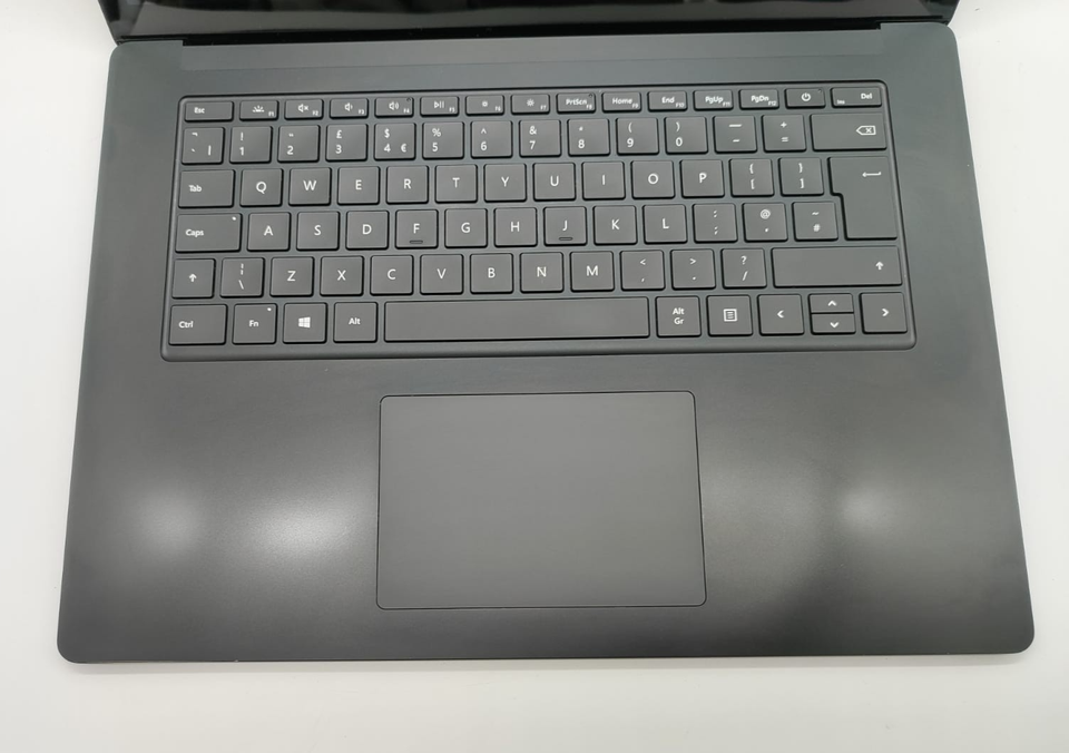 Microsoft Surface 4 1979 Core i7-1185G7 16Gb 256Gb SSD 15" 2496x1664 Win11 | eBay.de