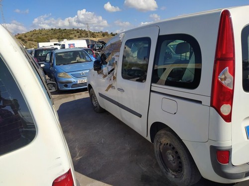 fuel filler cap 1679767 RENAULT KANGOO II F KW0 2008 | eBay UK