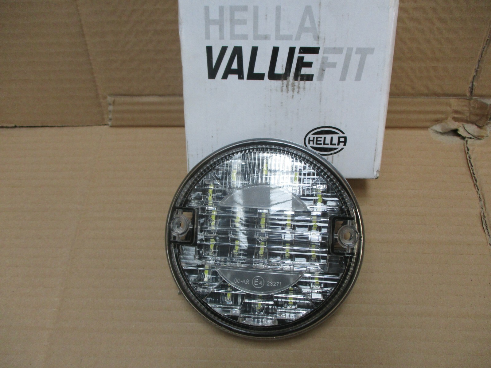 2zr 357 026-041 HELLA Reverse Light LED for sale online | eBay