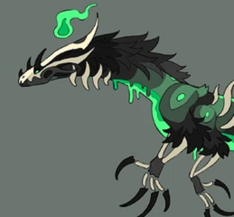 Death Creatures | Creatures Of Sonaria | Roblox | eBay