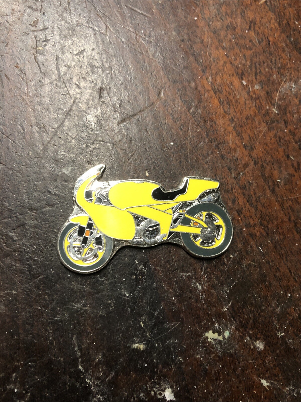 Somalia 2001 1 Dollar Motorcycle Coin #2 | eBay