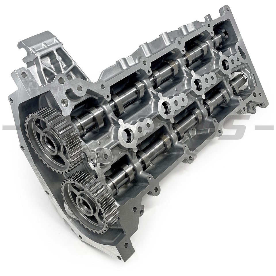 OE Camshaft Housing Carrier & Cam Kit Ford Kuga 2.0 EcoBlue 19- 2648544 ...