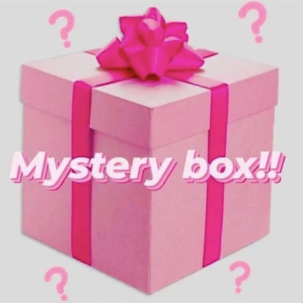 Designer Mystery Box | eBay