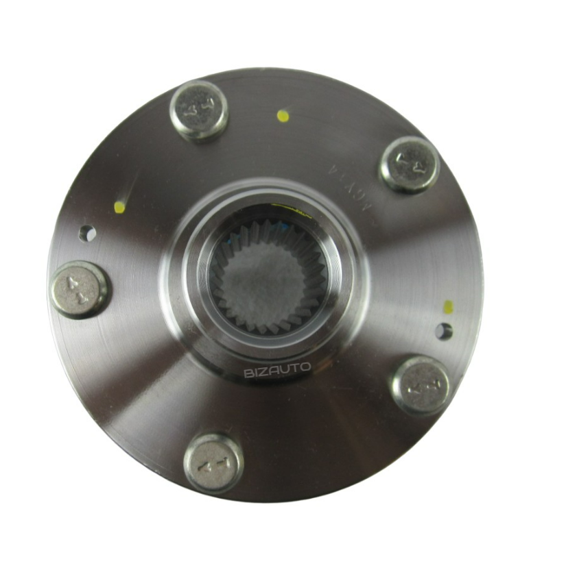 Genuine Front Wheel Hub for 2011-2018 Elantra Veloster Kia Forte ...