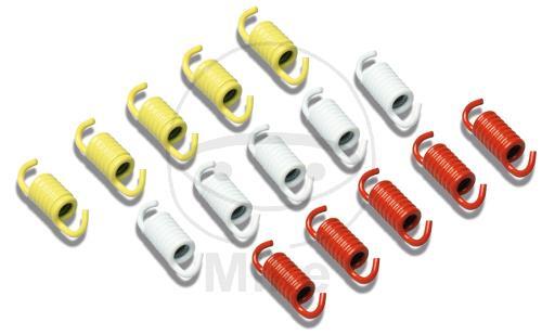 Clutch spring set for Aprilia Atlantic 500 Gilera Nexus 500 | eBay