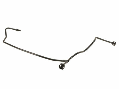 For 2013-2014 Mercedes GL450 Expansion Tank Hose Genuine 19597HB | eBay