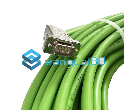 1PC New For SEW 01994875-05 Servo Encoder Signal Feedback Cable 5M | eBay