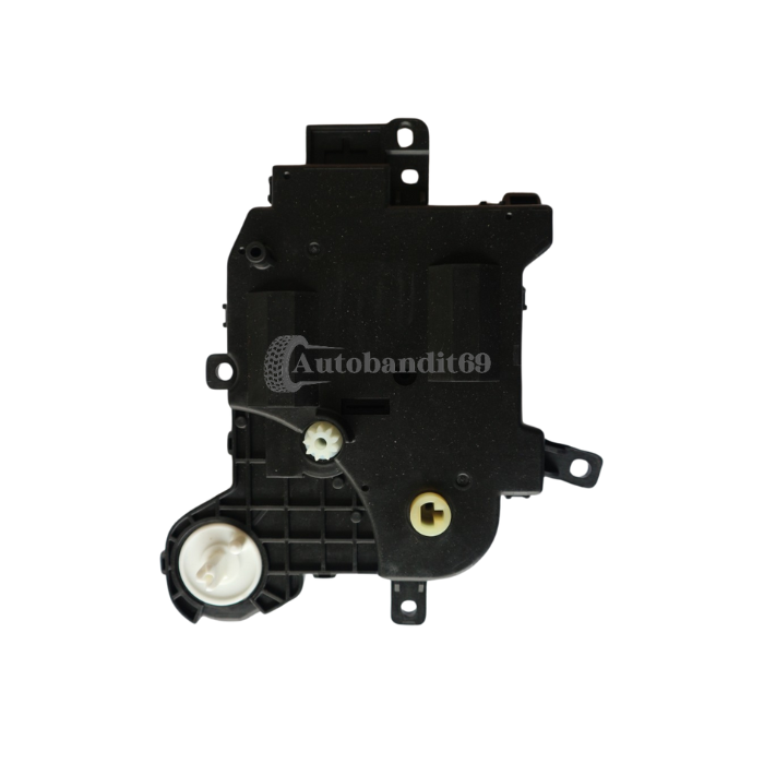DAMPER SERVO AIR CONDITIONER RADIATOR 87106-0K210 Genuine Toyota NO.1 ...