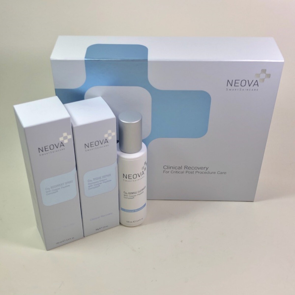 Neova Meet Clinical Recovery Kit | eBay