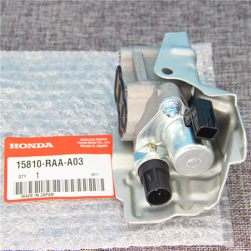 2003 Honda Accord Vtec Solenoid
