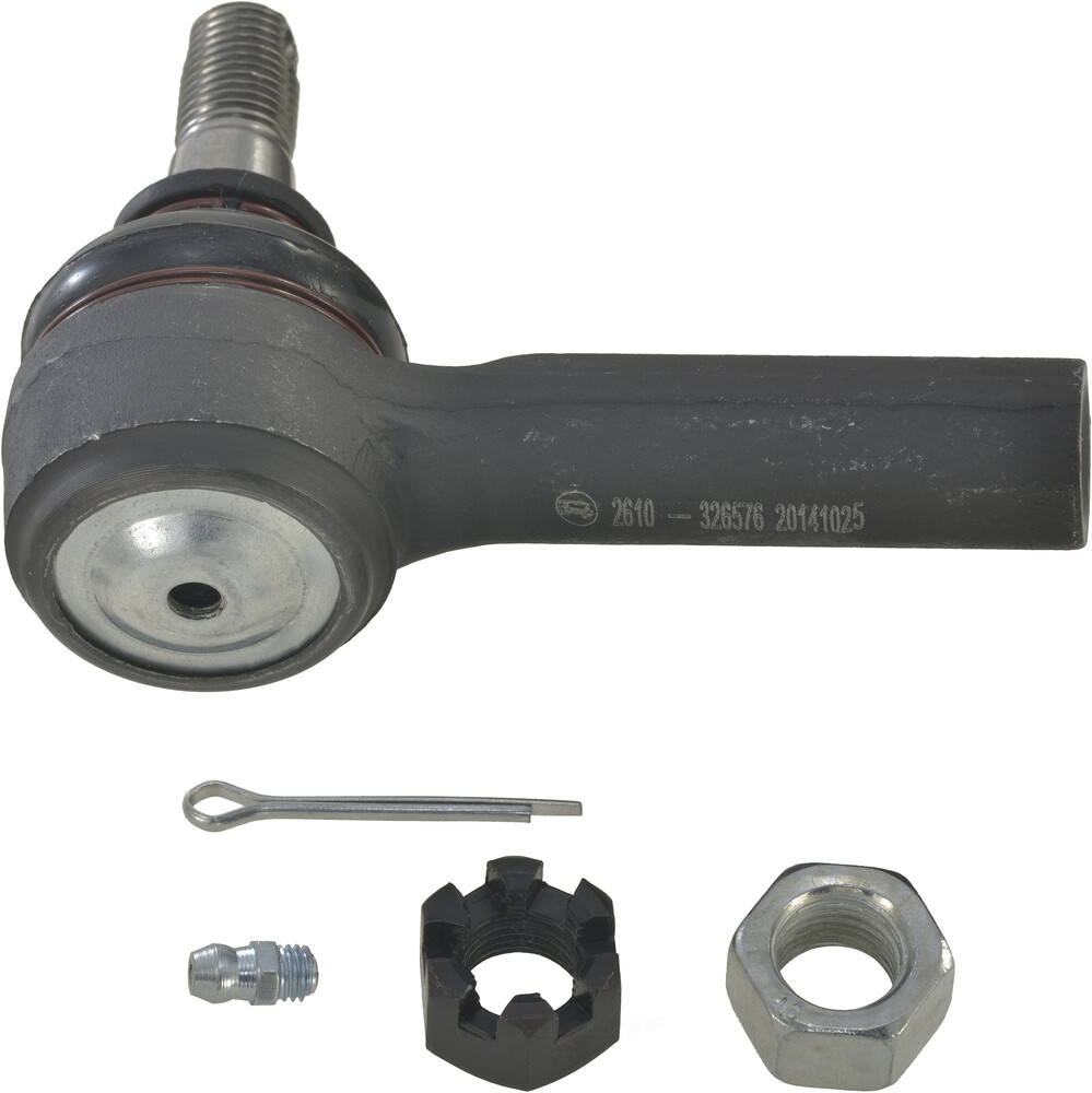 Steering Tie Rod End-PEC Severe Duty Autopart Intl 2610-326576 for sale ...