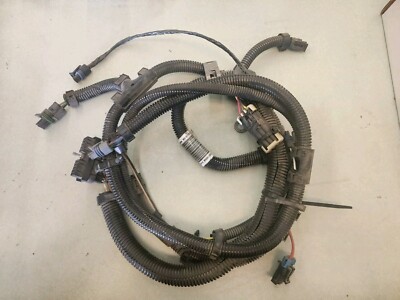 Detroit Diesel 23513558 Series 60 Sensor Harness DDEC 3 NOS | eBay