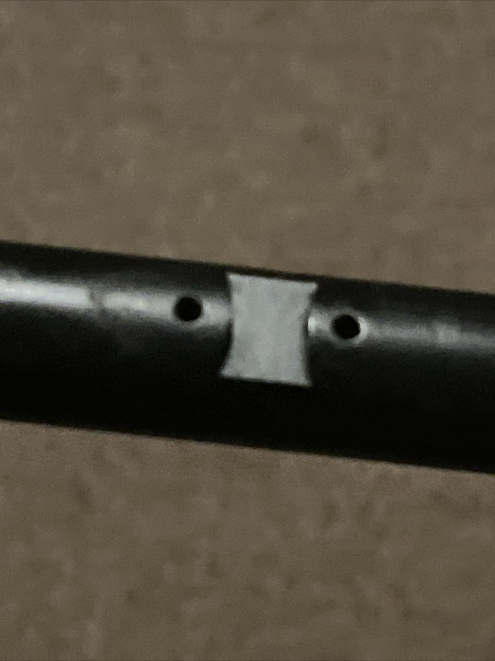 Remington 511 The ScoreMaster 22L,S,orLr, Parts, 24 inch Barrel | eBay