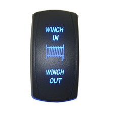 Rocker Switch Momentary SWF 511.005 Rkr SW Off-on 12v for sale online ...