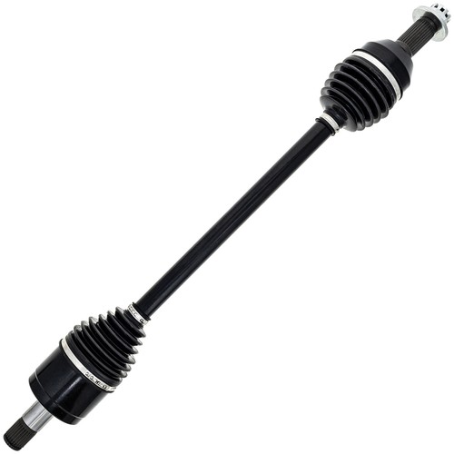 NICHE Rear Left CV Axle Drive Shaft for Honda Pioneer 1000 1000-5 42350 ...