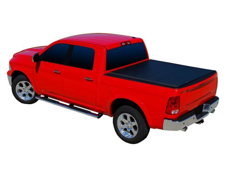 Access 07-10 Fits Ford Explorer Sport Trac Bed TonnoSport Roll-Up ...