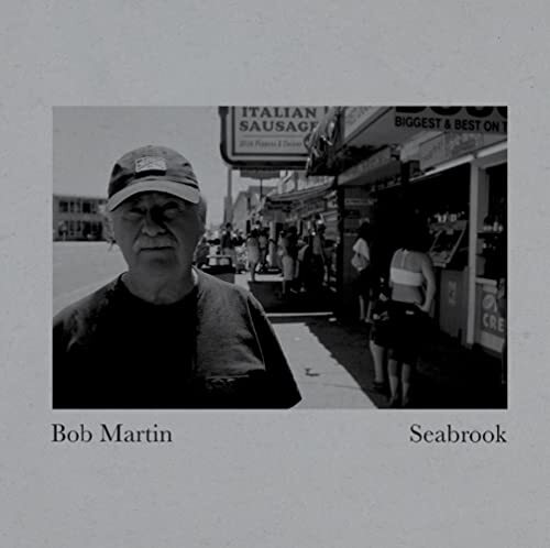 Bob Martin Seabrook CD WS012CD NEW 5060853702778 | eBay