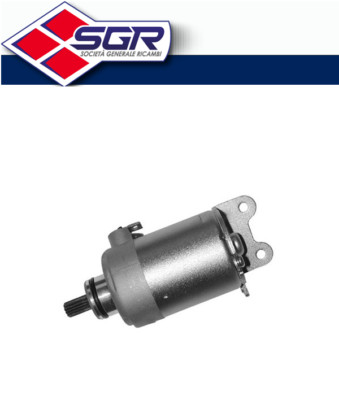 17817517 Motorino Avviamento/Starter BOMBARDIER-CAN AM Rally 200 2004 ...