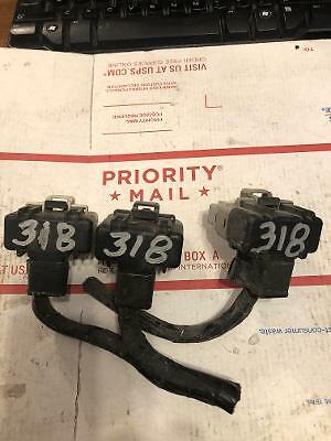 1998 98 DODGE RAM VAN 5.9L ECU ECM PCM BRAIN BOX COMPUTER PLUG 56046318 ...