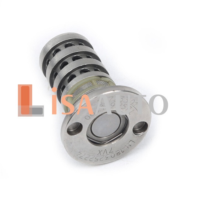 New 06J109257L Camshaft Adjuster Valve For VW Golf AUDI Skoda Seat ...