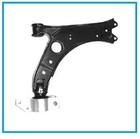 VW CADDY TDI SDI LOWER WISHBONE TRACK CONTROL ARM RIGHT SIDE PRESSED ...