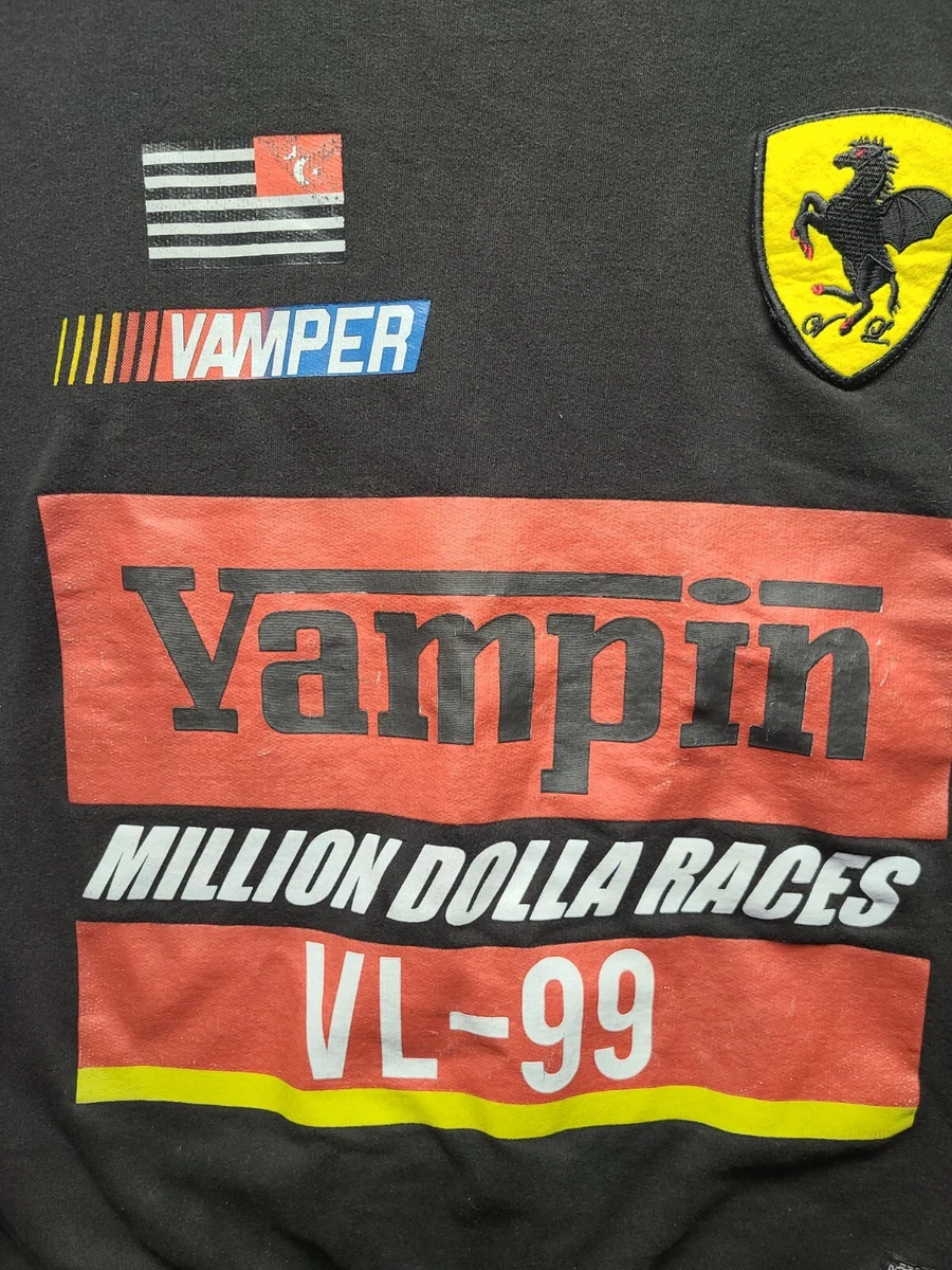 Vampire Life Vl Logo