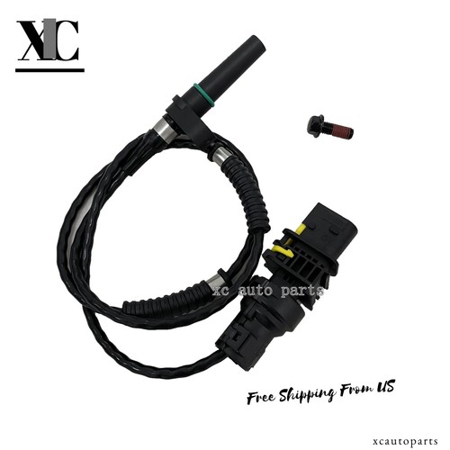 New Turbo Speed Sensor 1834286PE Fits for Kenworth Peterbilt Paccar MX ...