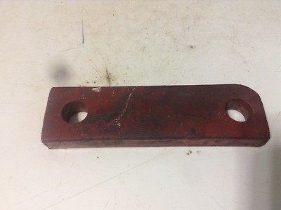 495450R1 - A New Original Lower Left Block For A McCormick No. 45 ...