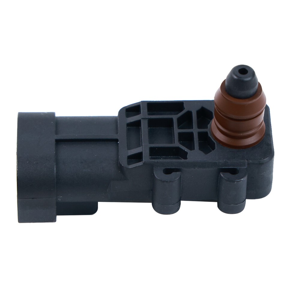 Fuel Tank Pressure Sensor For Chevy Equinox Malibu Silverado GMC Buick ...