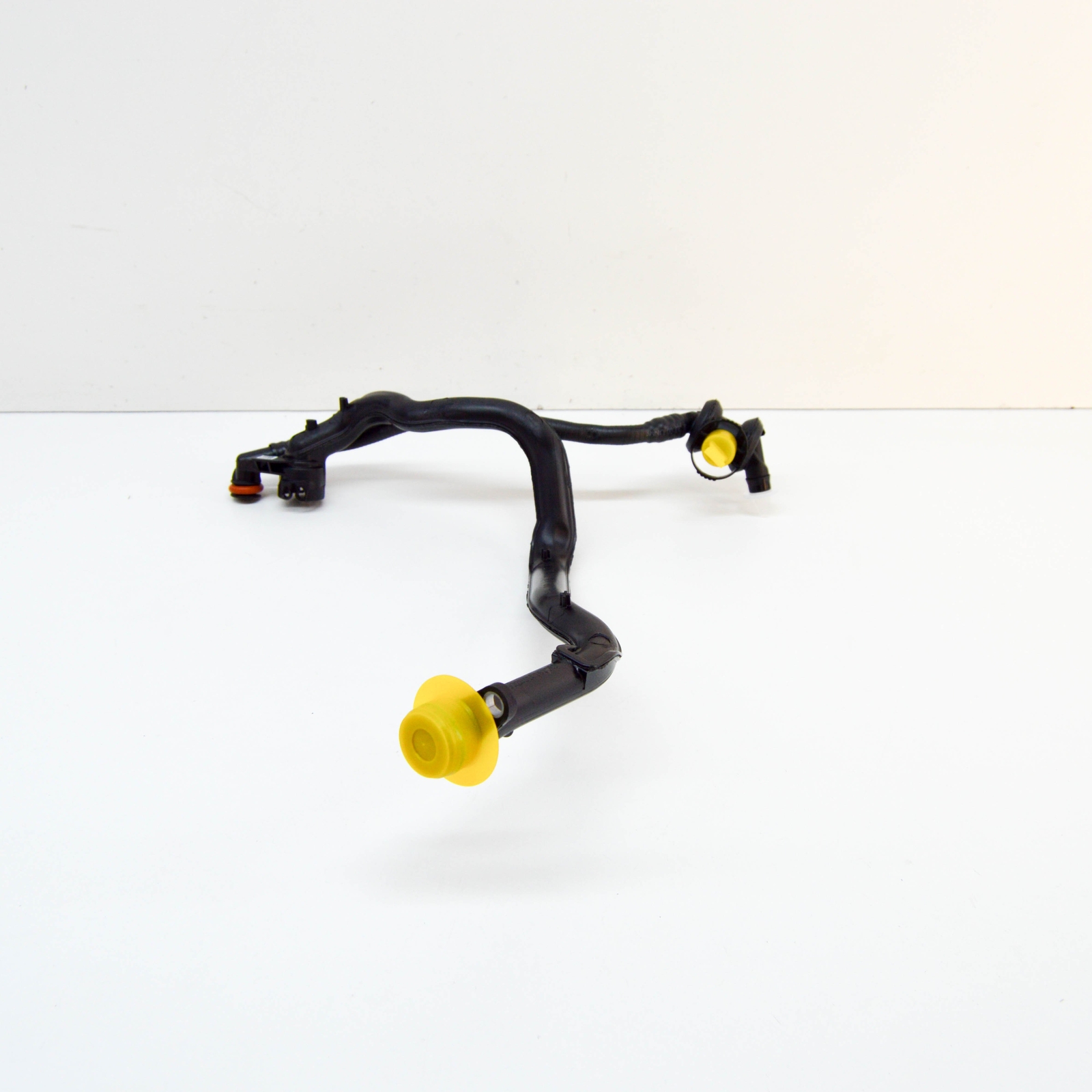 MERCEDES-BENZ C W205 Engine Bleed Hose A2760182300 NEW GENUINE | eBay
