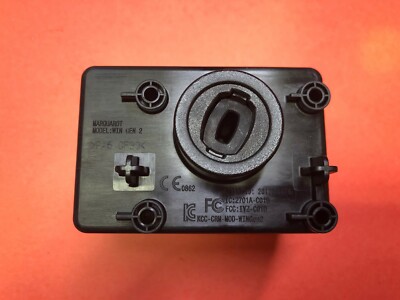 2008-2012 CHRYSLER 300 WIRELESS IGNITION NODE WIN MODULE REMOTE START ...