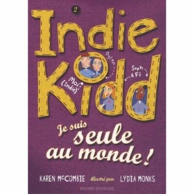 Indie Kidd Tome 2: I Am Single To World Very Good Condition | eBay ...