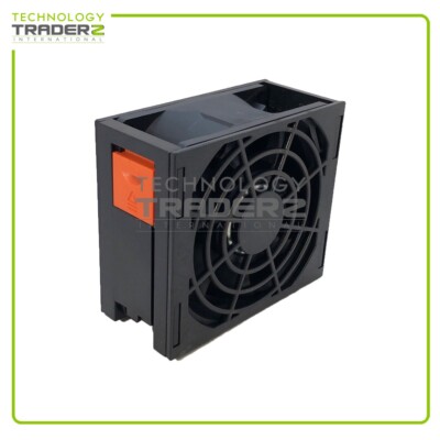 90P5051 IBM System X365 X366 80mm Hot Swap Fan Module 32P0595 | eBay