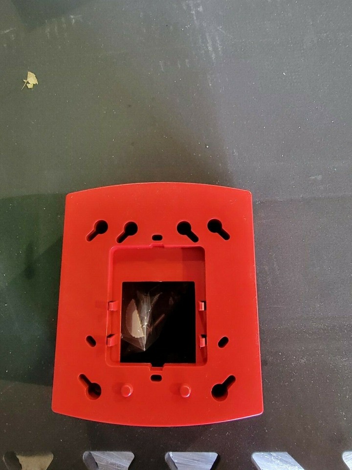 fire alarm back box | eBay