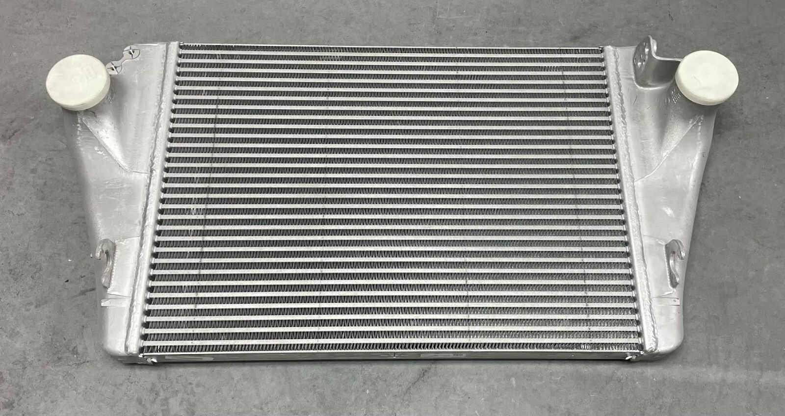 22769526 Genuine Volvo Mack Charge Air Cooler OEM - New | eBay