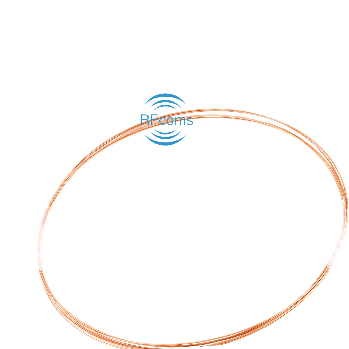 6.1M 20FT Semi Rigid RG047 Cable 0.047" RF Coaxial Unterminated Cables ...