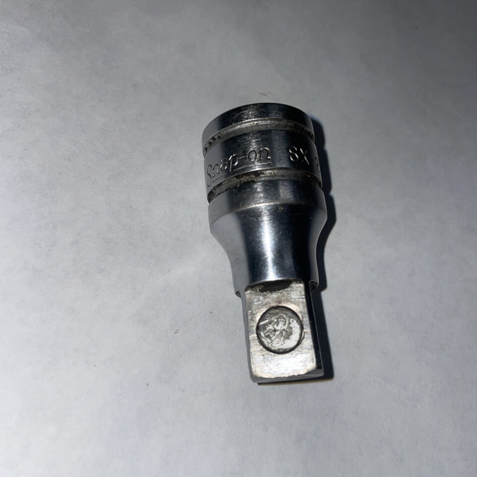 Snap-on Tools USA 1/2" Drive 2" Length Chrome Socket Extension SX2 | eBay