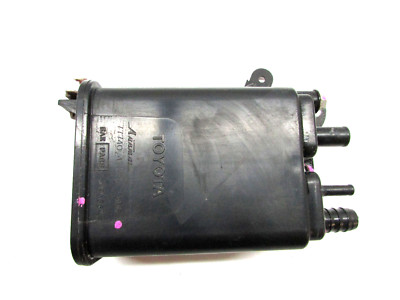 08 TOYOTA PRIUS HYBRID FUEL FILTER CHARCOAL CANISTER 77740-47050 04 06 ...