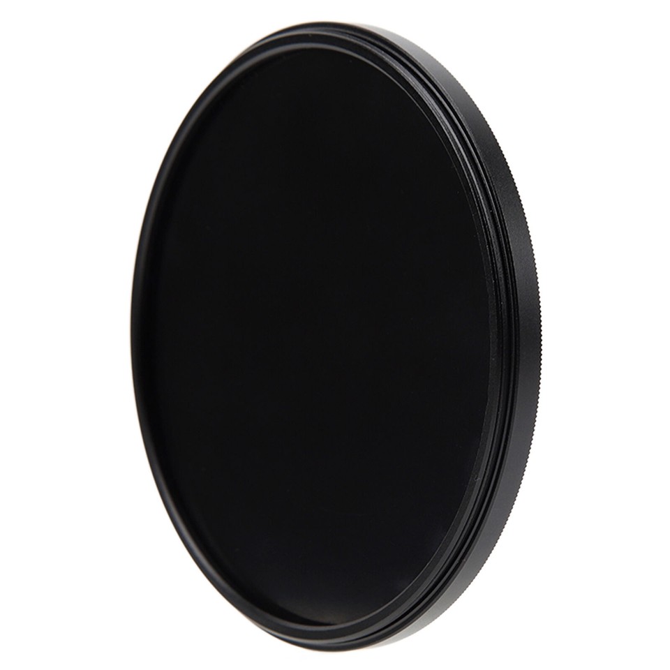 Camera Lens 52mm/55mm/58mm/62mm/67mm/72mm/77mm/82mm UV Filter Solar ...