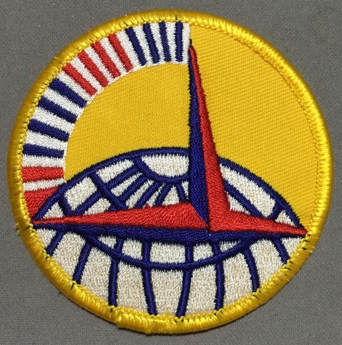 WW2 Army Air Force Military Air Transport Command patch DISCONTINUED | eBay